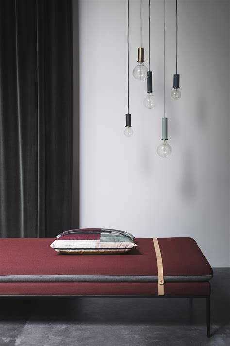 Ferm Living AW 2016 – Inattendu
