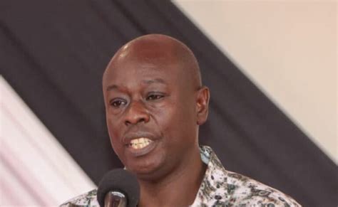 DP Gachagua Admits He S An Academic Dwarf Struggles In Meetings Due To Lack Of Education