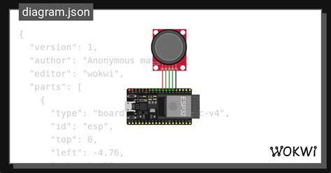 Joy Final Diego Wokwi Esp32 Stm32 Arduino Simulator