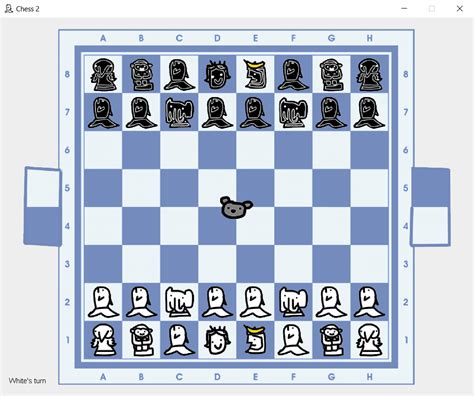 github shadowdragonp chess 2 java prototype of oats jenkins chess 2