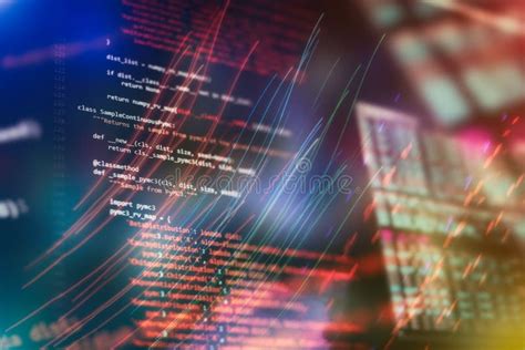 Uso De Css Javascript E Html Fechamento Do Monitor Do Código Fonte De Função Resumo Da