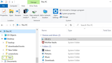 How To Create Multiple Folders At Once In Windows 10 Laptop Mag