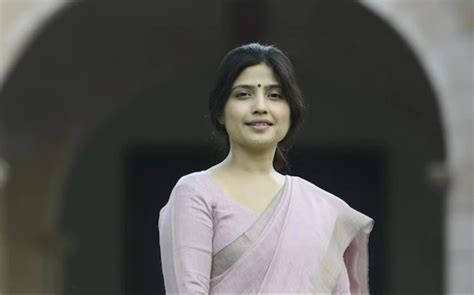 Mainpuri First Woman Mp Dimple Yadav Is Like This In Real Life Dimple