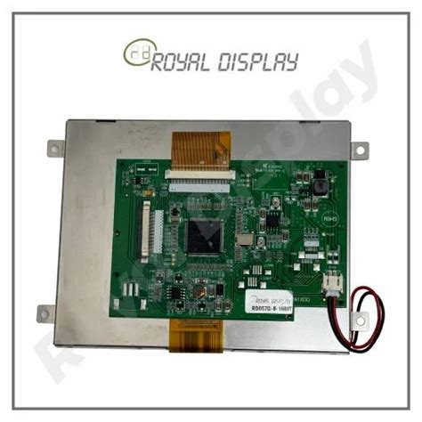 Tft Lcd Display Module Rd102ati 8bit T 2 8 Bit Parallel Interface Tft