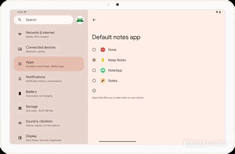 Google Notizen Bald Auch Auf Dem Sperrbildschirm Notizen Anfertigen