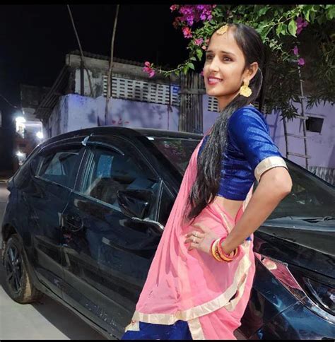 Vimla Kumawat On Reels