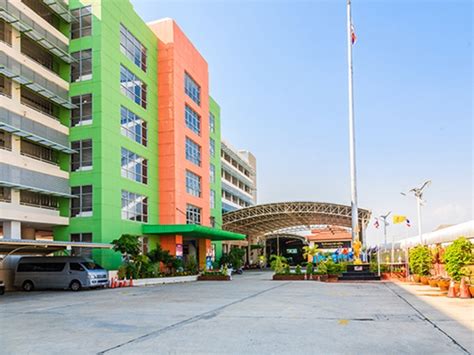 สถานที่สำคัญ เทศบาลตำบลด่านสำโรง ทต ด่านสำโรง ตำบลสำโรงเหนือ อำเภอ