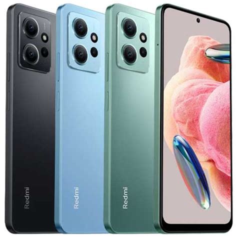 Xiaomi Launched Redmi Note In Bangladesh