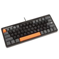 ᐈ Клавиатура Defender Black Raven GK-417, Gray, USB (45417) – купить в ...