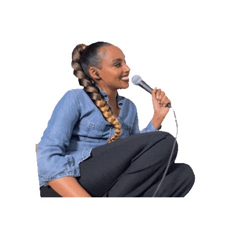 Become It Takes A Village Sticker By Delina Medhin