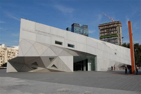 10 Of Israels Best Museums Cnn