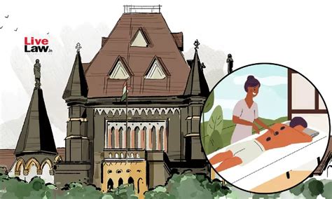 महाराष्ट्र सरकार ने बॉम्बे हाईकोर्ट को बताया कि उसे स्पा सेंटरों में
