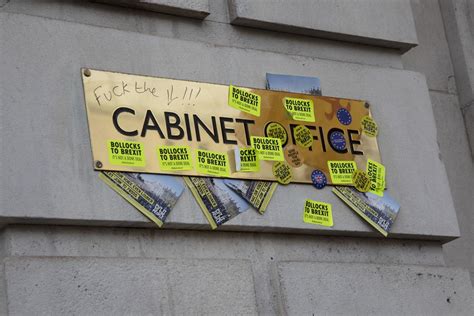 Anti Brexit March The Peoples Vote March In London In 19 Photos Vox
