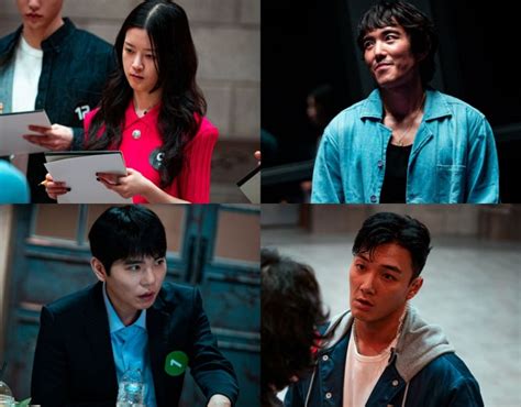 넷플 1위 데블스 플랜2 도파민 책임 출연자 하린 은유 연합 세븐하이 이세돌 저스틴 민 네이버 블로그