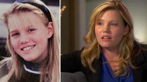 From Captivity To Champion How Jaycee Dugard Empowers Survivors