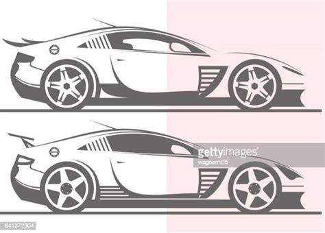 Car Stencils Photos And Premium High Res Pictures Getty Images