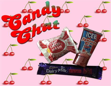 Home Candy Chat