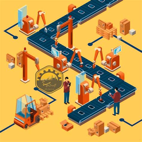 آشنایی با شغل کارشناس برنامه ریزی تولید Production Planning کالج