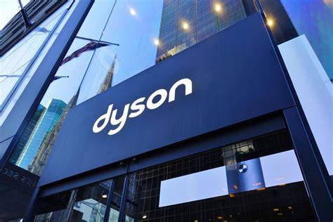 Dyson Class Action Alleges Warranty Violates Federal Laws