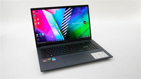 ASUS Vivobook Pro OLED M QC L T Review Laptop And Tablet CHOICE