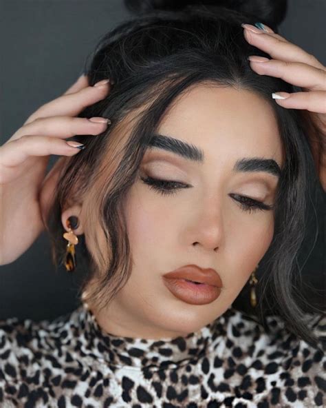 Sha1kibainstagram On Pinno 🥺تولووخوودا بگید تو بیوتی بلاگر قشنگ مای