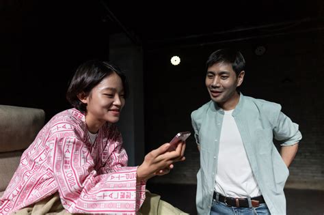 [예술 모임 비하인드 ④] 배우 서요한 〈이면에서 발견하는 균형〉 2부 아츠액츠데이즈