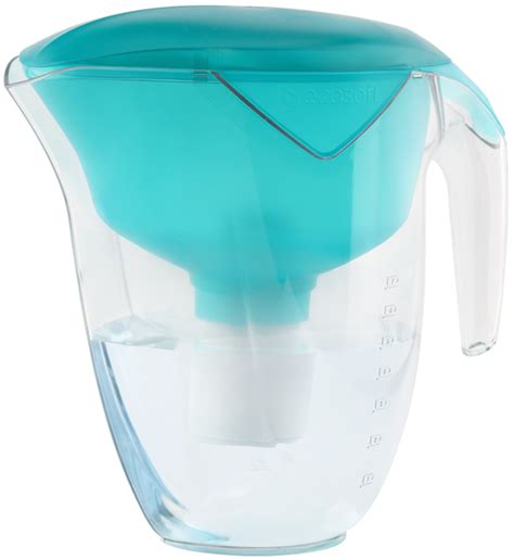 Фільтр глечик Ecosoft Nemo Aqua Green 3 л 4820056807073 фото відгуки характеристики в