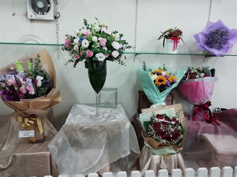 Jm Flower Ji Mei Jm Flower