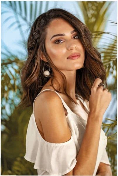 Picture Of Sara Ramos