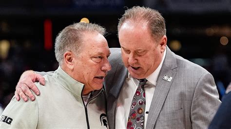 Transcript What Greg Gard Said After The Badgers 77 74 Win Over
