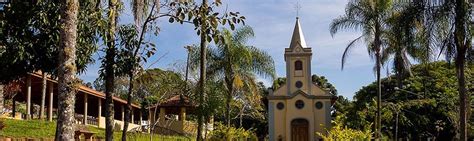 Itirapina A Nova Op O De Turismo Rural No Interior De Sp Broa Golf