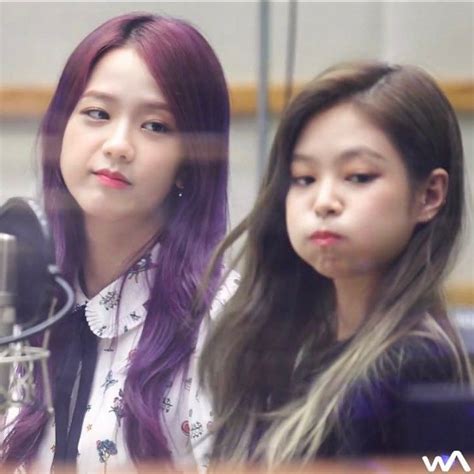 Cute Jensoo Blackpink Jisoo Blackpink Fashion Blackpink Photos