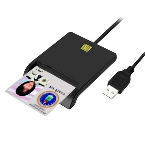 Cac Reader Usb C Cac Card Reader Military Dod Military Usb Common