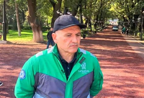 “მეორე ძლივს გამოვიყვანე კინაღამ მეც იქ დავრჩი” რას ჰყვება ვაკის