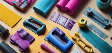 Must Have Exercise Accessories For Effective Workouts