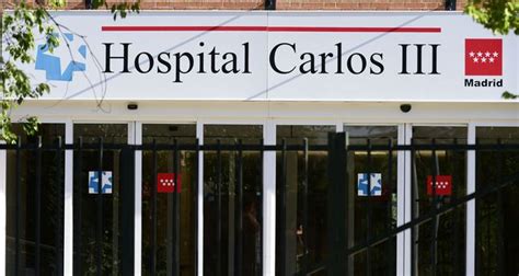 Spanish Nurse Tested Positive With Ebola First Case Of Contamination