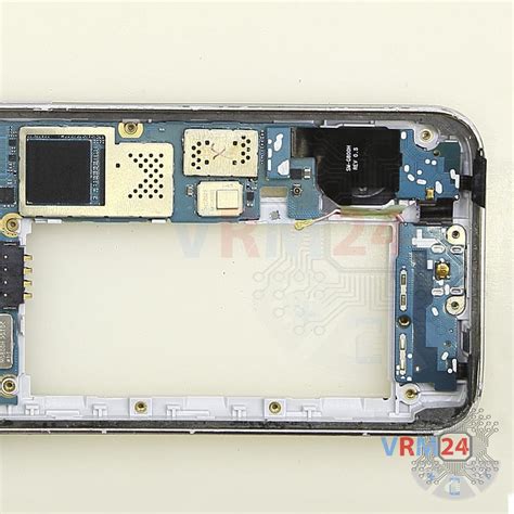 How To Disassemble Samsung Galaxy S Mini SM G Instruction Photos Video