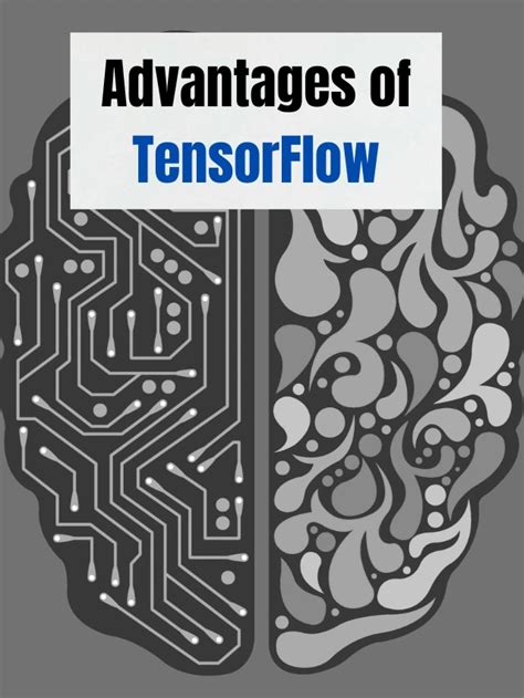 5 Advantages Of Tensorflow Machine Learning Library You Must Be Aware