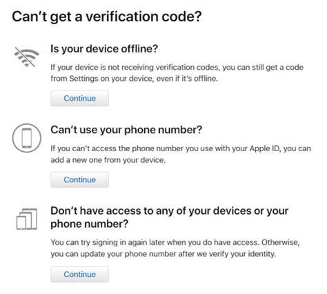 How To Protect Your Apple Id Account With Two Factor Authentication Artofit
