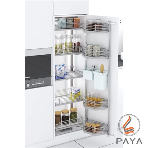 سوپر یخچالی پرو پلاتین کد 8411