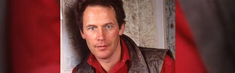 Jared Martin 1941 2017 Dallas Actor