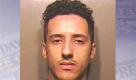 Man Stabbed Ex Girlfriend To Death Uk News Uk