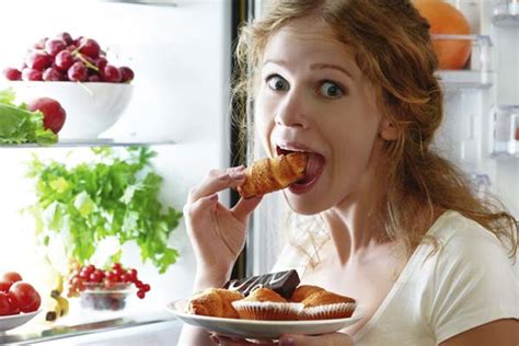 10 Surprising Foods That Trigger Overeating And Weight Gain Q8rashaqa