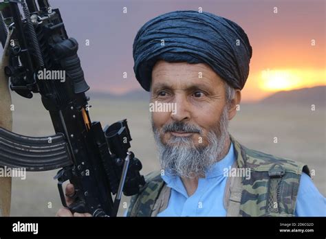 Afghani Mujahideen Fotos Und Bildmaterial In Hoher Auflösung Alamy