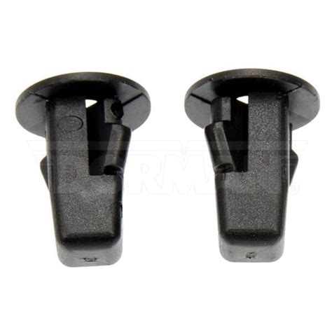 Dorman® Splash Shield Retainers