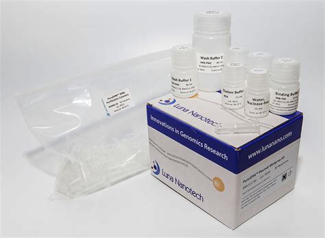 Purospin Kit For Plasmid Miniprep Purification