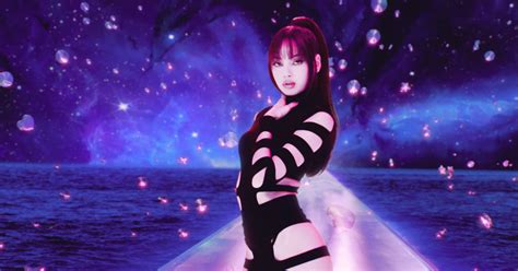 Lisa Akan Merilis Album Alter Ego Tanggal Rilis Daftar Lagu Id