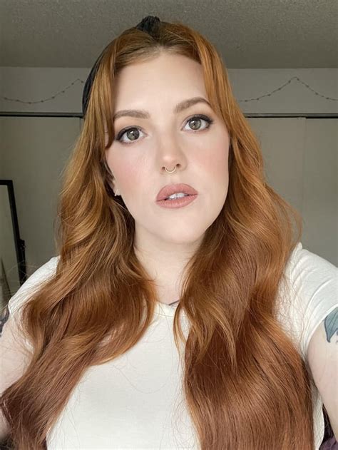 Do I Have A Button Nose Rnoses