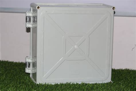 Panel Control Enclosure 03 At ₹ 360 Piece Industrial Control
