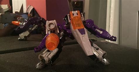 Titans Return Galvatron Gerwalk Mode Album On Imgur